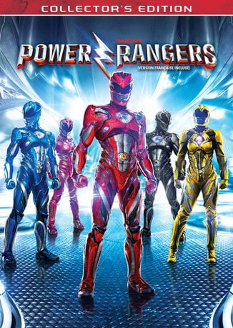 Sabans Power Rangers | Walmart Canada