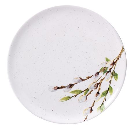 Easter 9-inch Plate | Walmart Canada