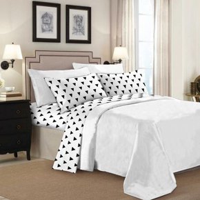 Queen Bed Sheets & Pillowcases | Walmart.ca