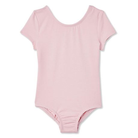 Click here for George Toddler Girls Short Sleeve Leotard Pink 3T prices