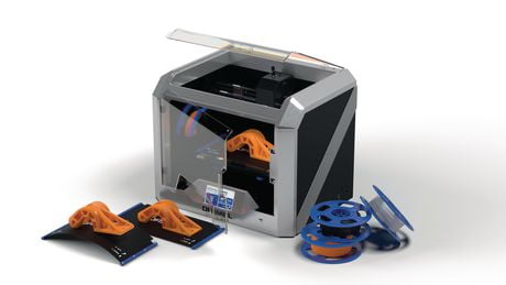 Click here for Dremel Digilabl 3D Printer Education Bundle Grey O... prices
