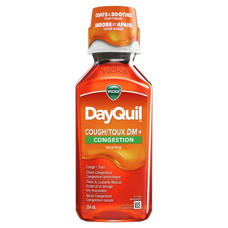 Cough Syrup | Walmart Canada