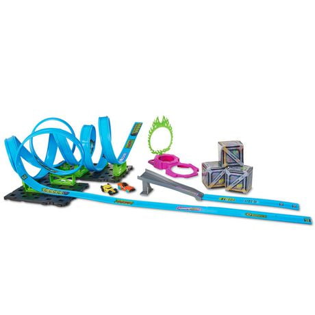 Adventure Force Car Racing Tracks & Playsets | Walmart.ca