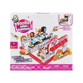 5-Surprise Mini Brands | Walmart Canada