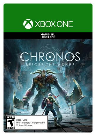 Click here for Thq Nordic Xbox One Chronos: Before The Ashes [Dow... prices