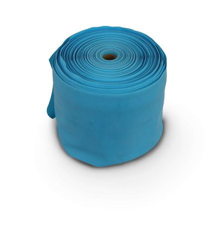 Click here for Md Buddy  50 M Heavy Therapy Band Roll  Blue Blue... prices