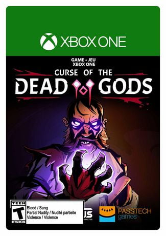 Click here for Focus Home Interactive Xbox One Curse Of The Dead... prices