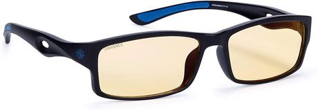 Click here for Enhance Battle Lens Blue Light Blocking Glasses Cl... prices