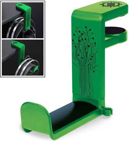 Click here for Enhance Pc Gaming Headphone Holder - Desk Headphon... prices