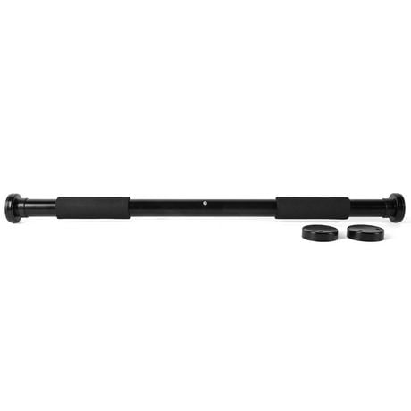 Click here for Fuel Pureformance Chin Up Bar Black # prices