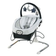 Fisher-Price Snugabear Hug Cradle 'n Swing - Walmart.ca