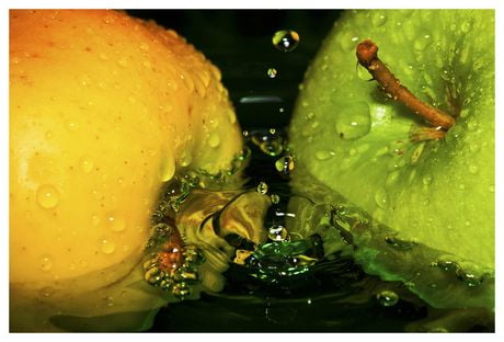 Eurographics Publicover - Green Apple Mist | Walmart Canada