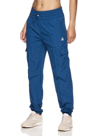 Reebok Women's Weekender Highrise Woven Pants - Walmart.ca