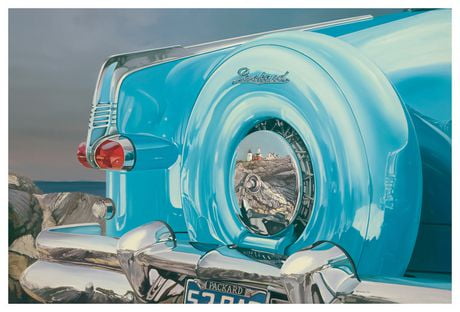 Eurographics Reynolds- Packard at Shoreline | Walmart Canada