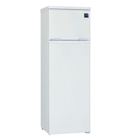 Curtis International Ltd 10 Cu Ft Refrigerator - Walmart.ca
