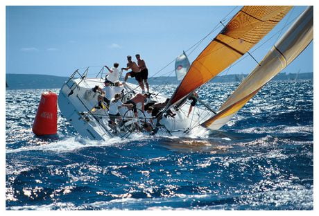 Eurographics Racing The Wind | Walmart Canada