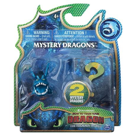 Click here for Dreamworks Dragons  Hookfang Mystery Dragons 2-Pac... prices