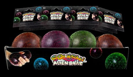 Alien Ballz - Walmart.ca