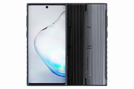 Click here for Samsung Protective Standing Cover For Galaxy Note... prices