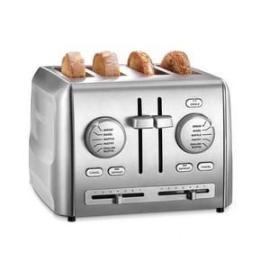 Cuisinart Toasters | Walmart.ca