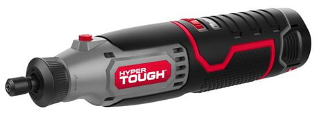 HYPER TOUGH 12V MAX CORDLESS ROTARY TOOL, CORDLESS ROTARY TOOL - Walmart.ca