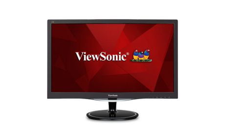 Click here for Viewsonic Vx2757-Mhd 27 Widescreen Led Backlit Lcd... prices