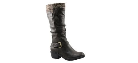 George Ladies' Winter Cozy Boot | Walmart Canada