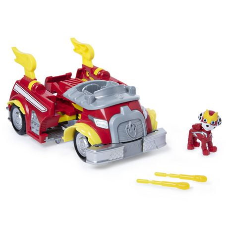 Click here for Paw Patrol  Mighty Pups Super Paws Marshall S Powe... prices