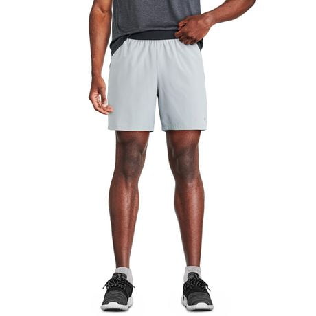 Athletic Works Men's Woven Short - Walmart.ca