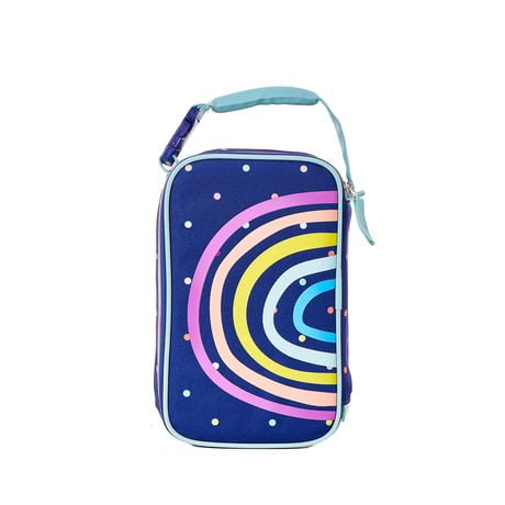 Click here for Travelway Group International Lunch Bag Made Of 60... prices