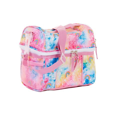 Click here for Travelway Group International Dome Lunch Bag Made... prices