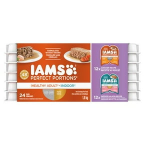 IAMS Cat Food | Walmart.ca