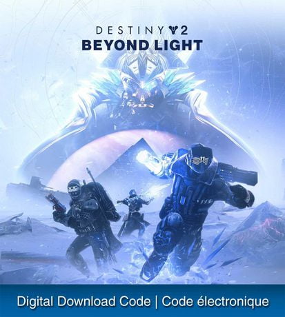 Click here for Sony Ps4 Destiny 2: Beyond Light [Download] prices