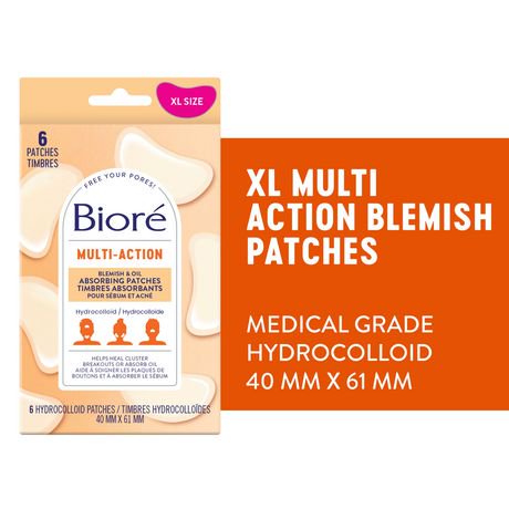 Pimple Patches | Walmart Canada
