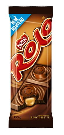 Nestlé Rolo Chocolate Candy Bar | Walmart Canada
