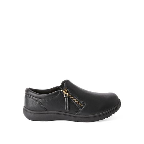 Time and Tru Women's Casual Shoes, Wide Width Sizes 6-10 - Walmart.ca