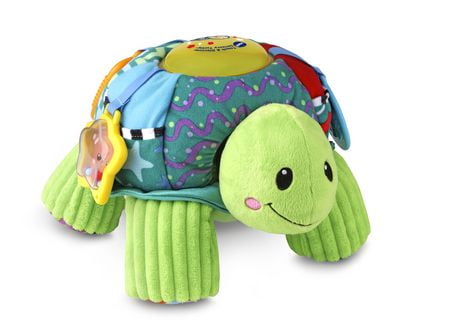 VTech® Touch & Discover Sensory Turtle™ - English Version | Walmart Canada