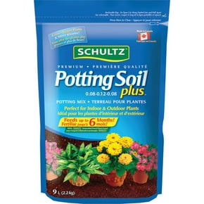 Potting Soil & Mix | Walmart Canada