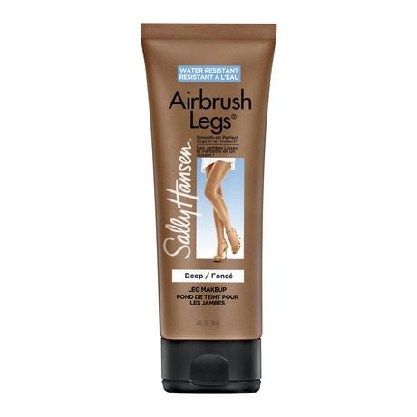 Click here for Sally Hansen - Airbrush Legs Lotion Deep prices