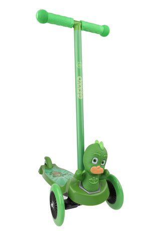 Click here for Pj Masks 3D Gecko Scooter prices