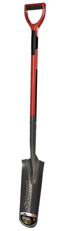Click here for Garant Gp Garant Pro Series Drain Spade Red prices