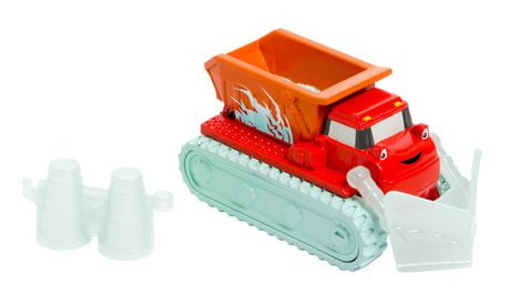Fisher-Price Bob The Builder Icy Muck Toy Vehicle - Walmart.ca