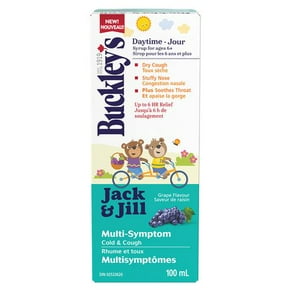 Cough Syrup | Walmart Canada