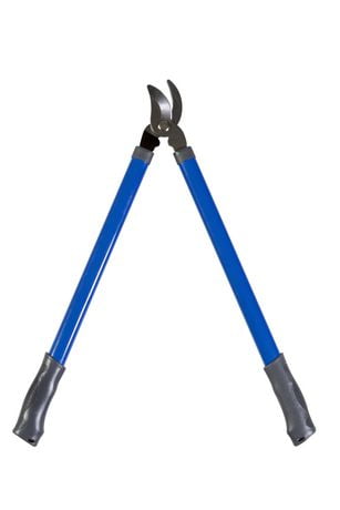 Click here for Garant Gp Garant Bypass Lopping Shears Blue prices