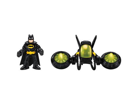 Imaginext DC Super Friends Batman with Jet Pack | Walmart Canada