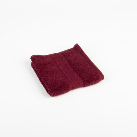 Springmaid 13" x 13" Wash Cloth Towel | Walmart Canada