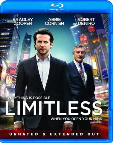 Limitless | Walmart Canada