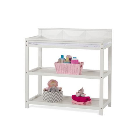 Click here for Childcraft Child Craft Elin Dressing Table - Rich... prices