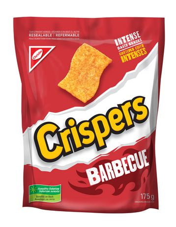 Crispers Barbeque | Walmart Canada