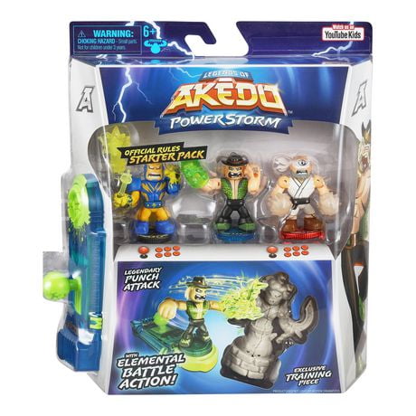 Akedo Toys | Walmart Canada